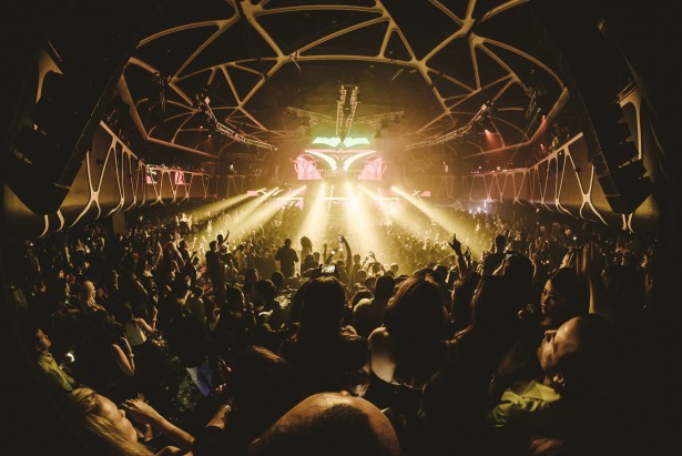 Hakkasan announces 2015 DJ lineup – Electronic Vegas