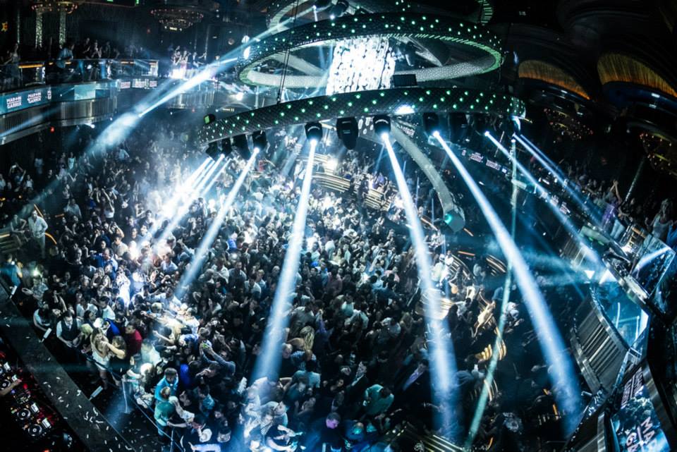 40 insane photos of Omnia Las Vegas, the Strip’s newest nightclub at ...