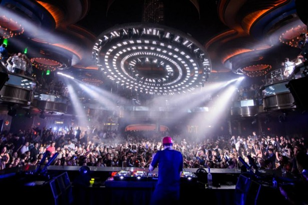 40 insane photos of Omnia Las Vegas, the Strip’s newest nightclub at ...