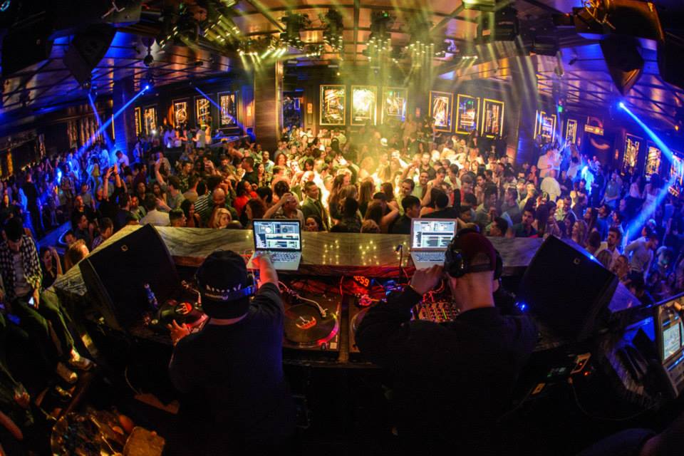 40 insane photos of Omnia Las Vegas, the Strip’s newest nightclub at ...