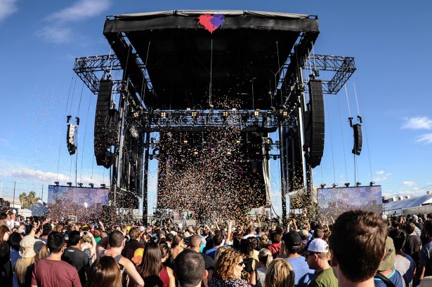 Life is Beautiful festival releases 2015 lineup – Electronic Vegas