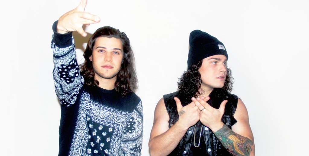 DVBBS – Las Vegas Resident DJs at Hakkasan, Omnia, Wet Republic ...