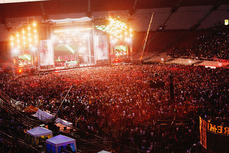 20 Years of Dancing: A look at the history of the Electric Daisy ...