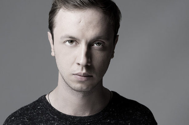 Andrew Rayel – Las Vegas Resident DJ at Marquee – Electronic Vegas