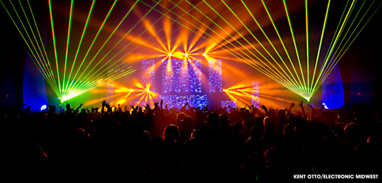 Excision presents High Roller – Nexus Tour (18+) tickets and lineup on ...