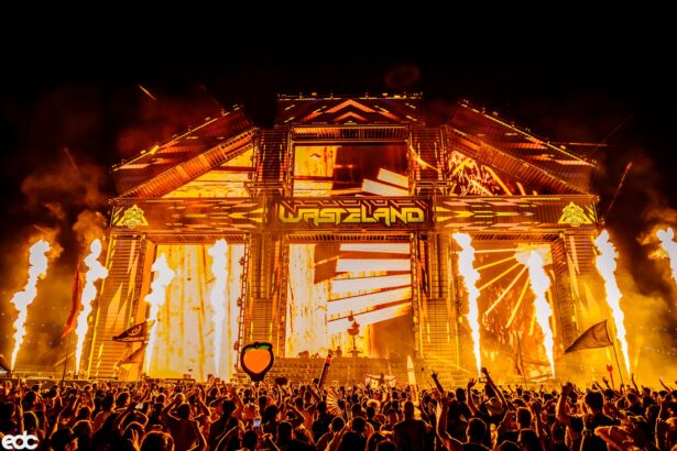 Insomniac reveals individual stage lineups for EDC 2023 – Electronic Vegas