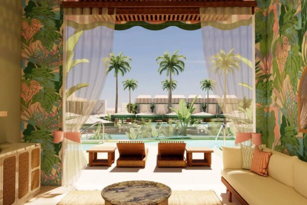 Palm Tree Beach Club reveals resident artists for inaugural 2025 season ...