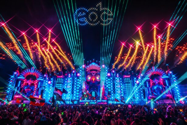 EDC Las Vegas 2026 lineup to be revealed tonight in live stream ...