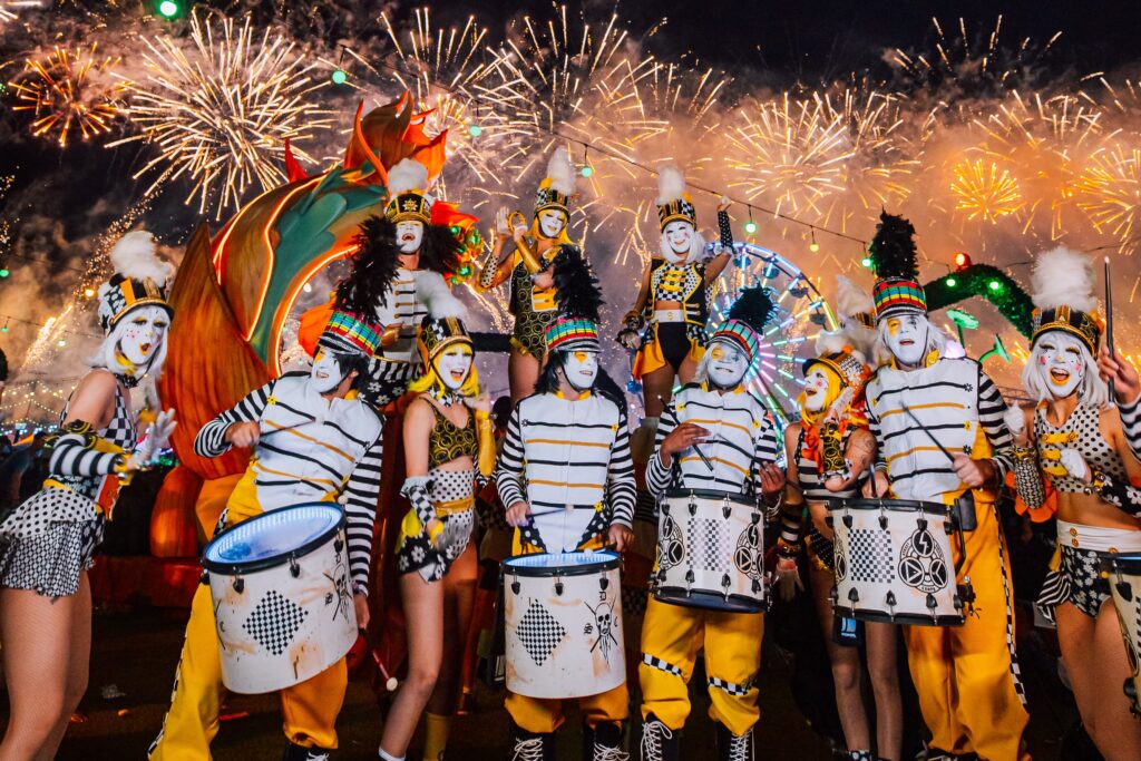What’s new & noteworthy at EDC Vegas 2026 – Electronic Vegas